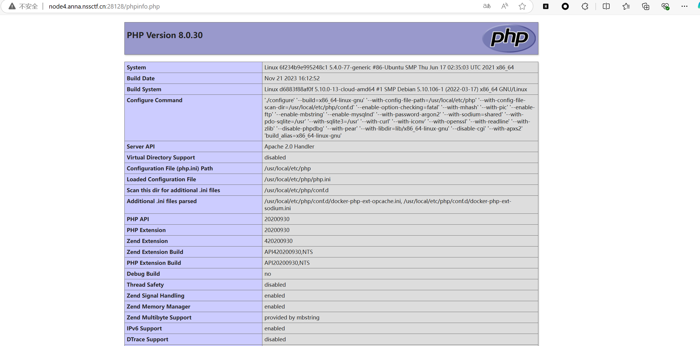 KPCTF-初赛wp | L的博客
