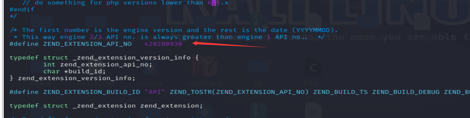 KPCTF-初赛wp | L的博客